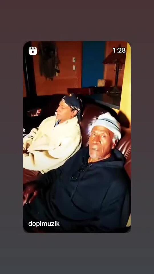FATHER OF GOOD TIMES JAMES EVANS HAS TAKEN HIS REST, THANKS JOHN AMOS ...