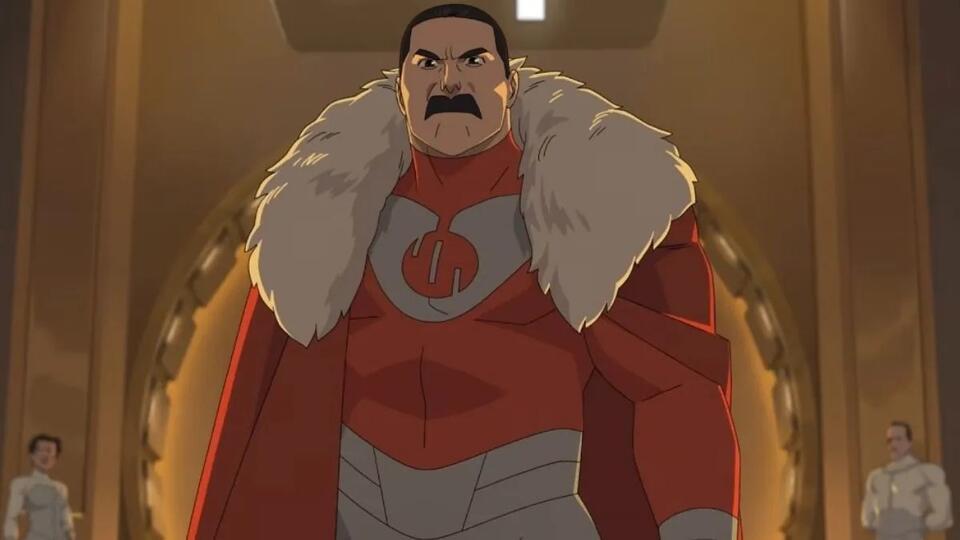 Invincible’s Lee Pace Breaks Down Thragg’s Shocking Season 4 Ending ...