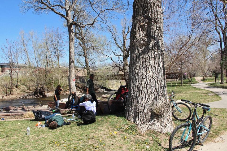 Boulder’s new homelessness plan offers short-term aid to newcomers ...
