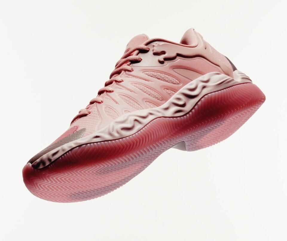 Puma Unveils Tyrese Haliburton's Hali 1 Signature Shoe - NewsBreak