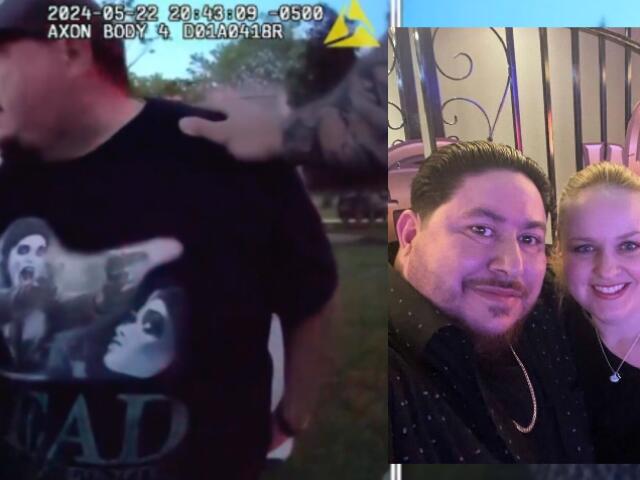 'I'm outraged': Wauwatosa officer's use of taser ruled reasonable ...