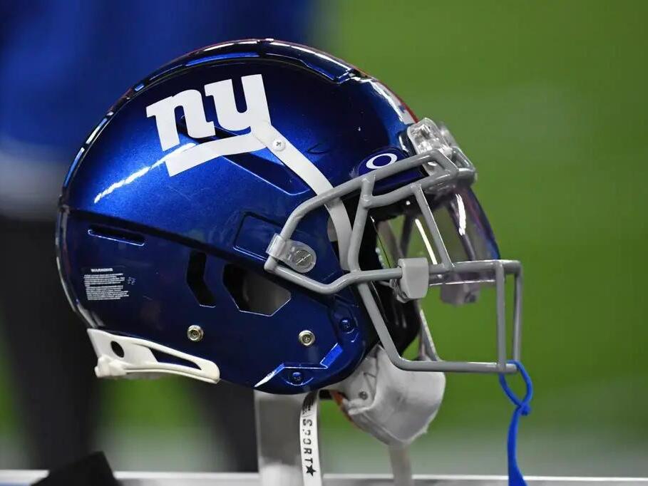 BREAKING: New York Giants Suddenly Waive Injured Running Back; Sign ...