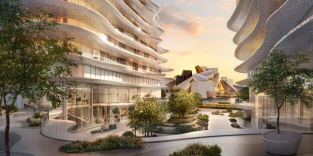 Sou Fujimoto: “Openness in Architecture Does Not Mean the Absence of ...