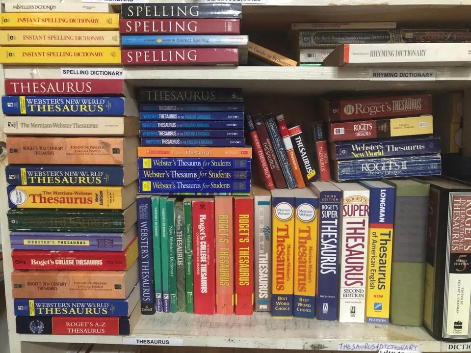 Education and literacy prevent incarceration [L.A. PARKER COLUMN ...