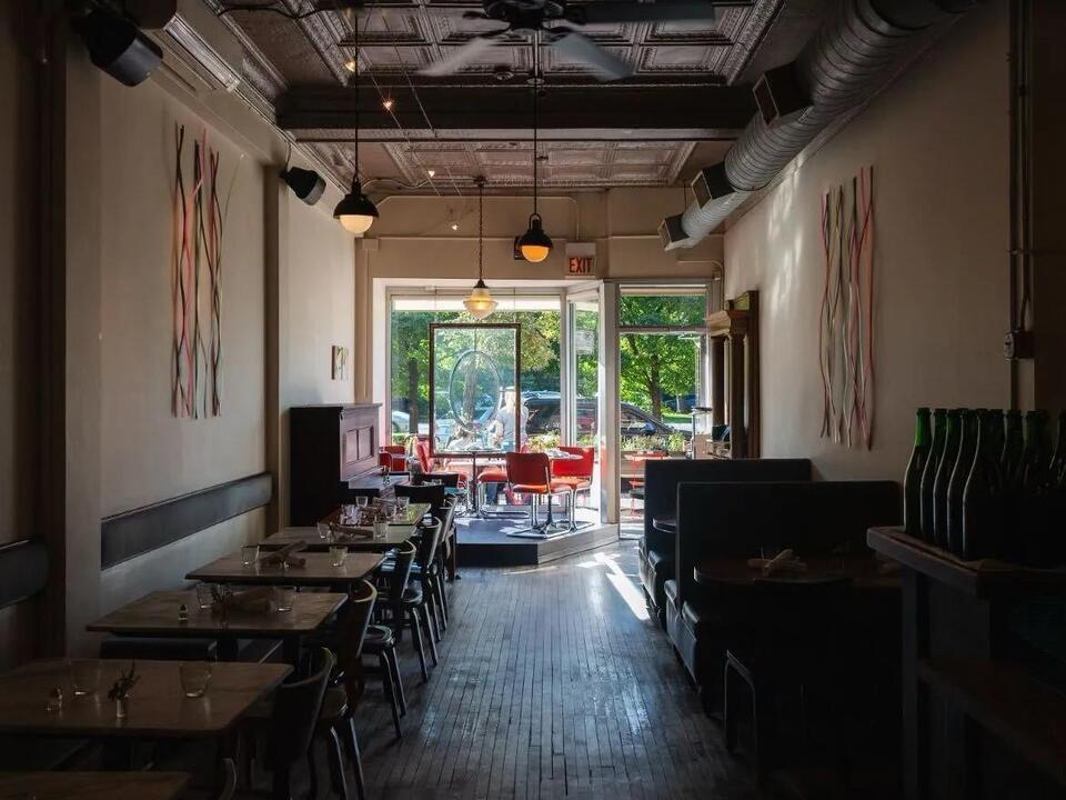 Logan Square’s Lula Cafe named a James Beard finalist for hospitality ...