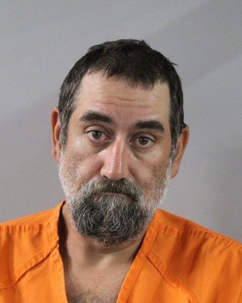 Deputies fatally shoot alligator-bitten man believed to be on drugs ...