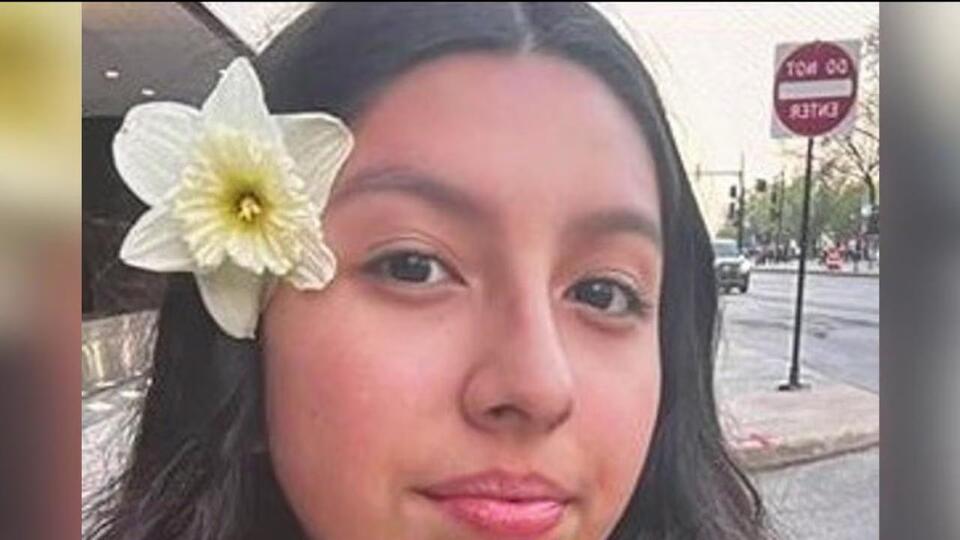 Isabella Barraza: Cook County teen reported missing on Christmas Day ...