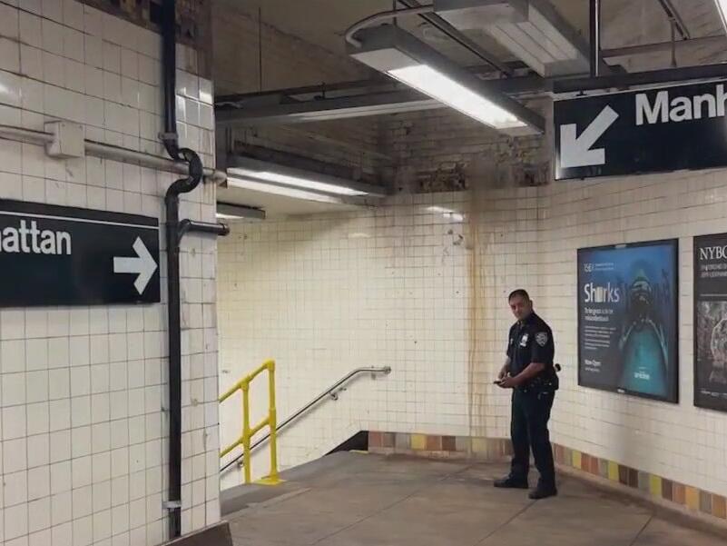 Subway surfing kills 1 teen, injures another Subway surfing kills 1 teen, injures another