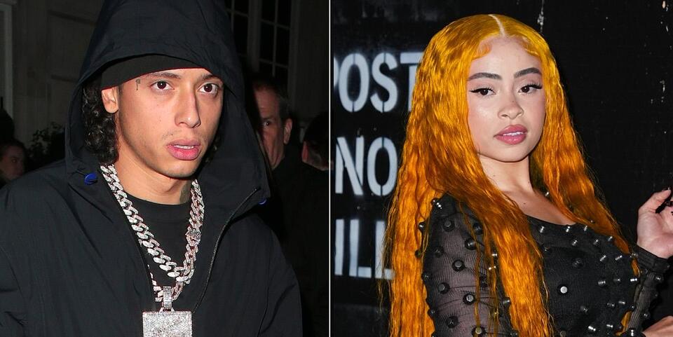 All About Central Cee, the Rapper Sparking Dating Rumors With Ice Spice ...