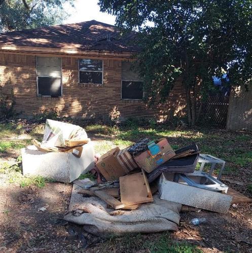 City of Houston announces service updates for heavy trash collection ...