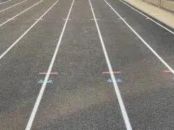 Glenwood Girl’s Win Title at Home Track Meet: Clarinda, 2nd, L.C. 3rd ...