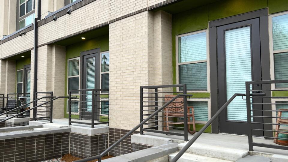 3 new housing developments coming soon to the Near Southside - NewsBreak