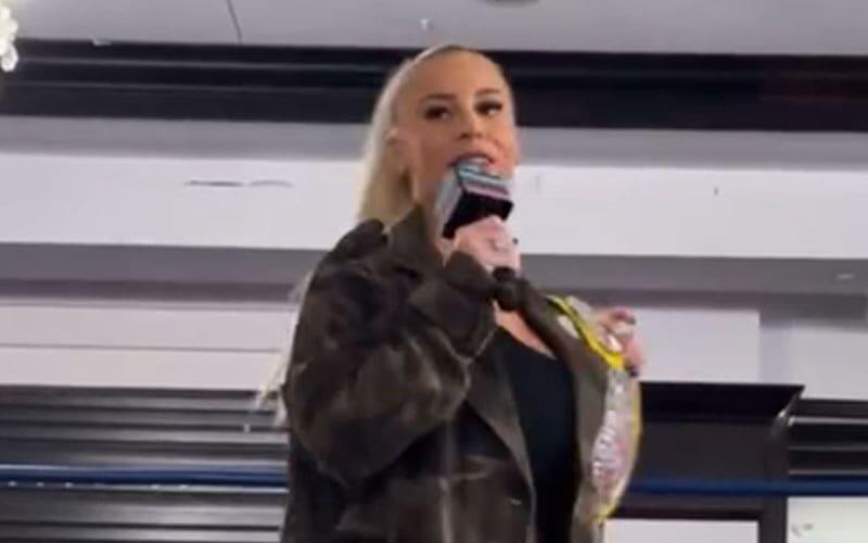 Ash by Elegance Vacates Another Title Amid Medical Issues - NewsBreak