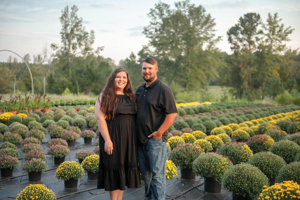 Shop for Spring at Dry Bottom Farms and Nursery - NewsBreak