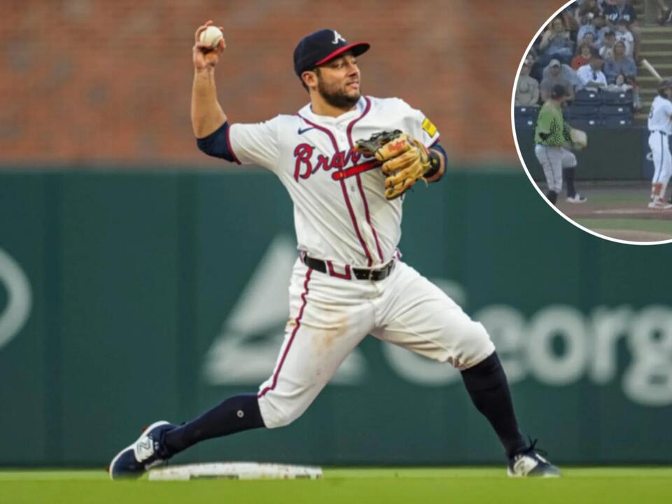 Infielder turned pitcher whiffs Jackson Holliday with nasty knuckleball ...