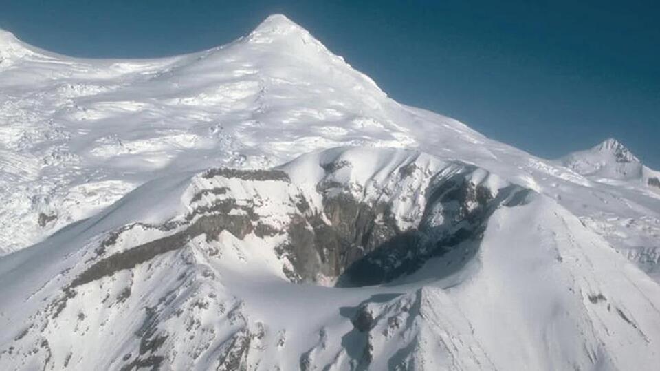 What you need to know with Mount Spurr likely to erupt - NewsBreak