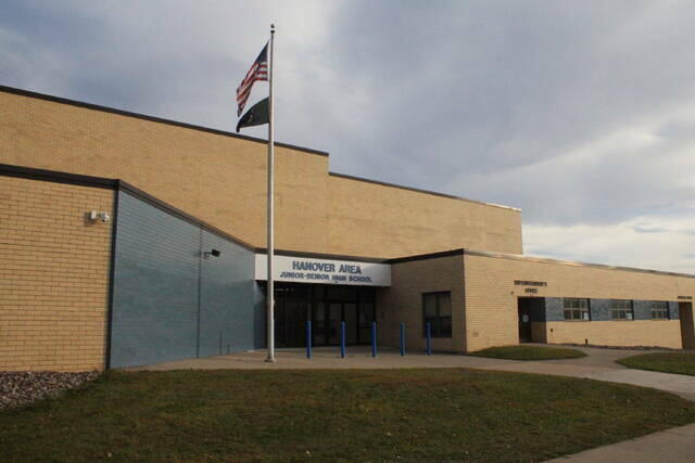 Hanover Area School District completes bullying investigation into ...