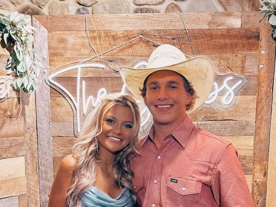 TikToker Taylor Rousseau Grigg’s Husband Speaks Out After Her Death