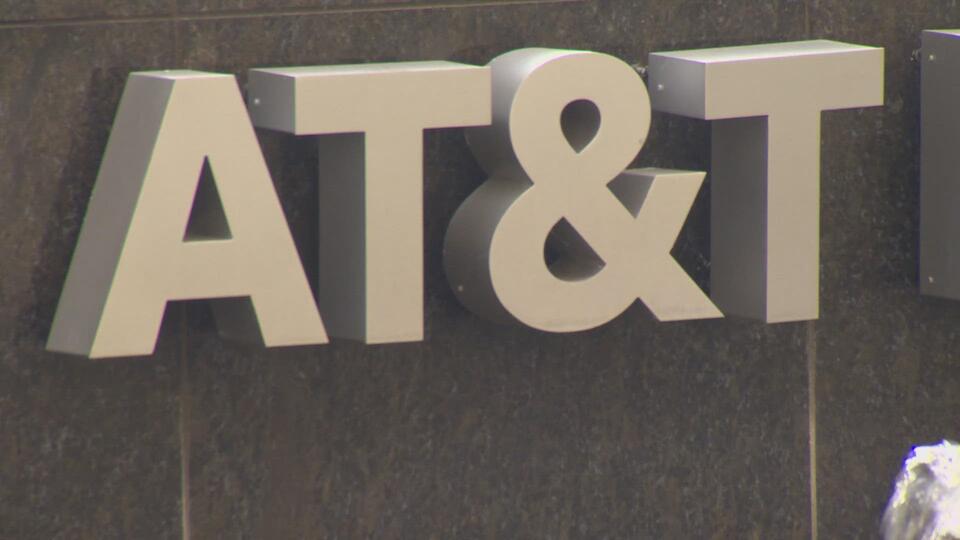 AT&T is leaving its longtime Dallas HQ and moving further north - NewsBreak