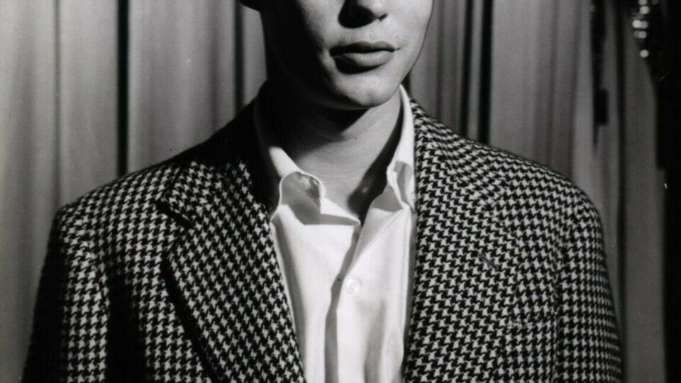 A Look Back at "Skip" Montgomery, Elizabeth Montgomery's Brother: 25 ...