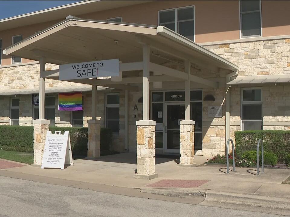 'Housing is homeless prevention' | Travis County grants $7.2M towards ...