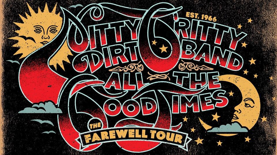 Nitty Gritty Dirt Band's Farewell Tour at Bristol: A Musical Legacy ...