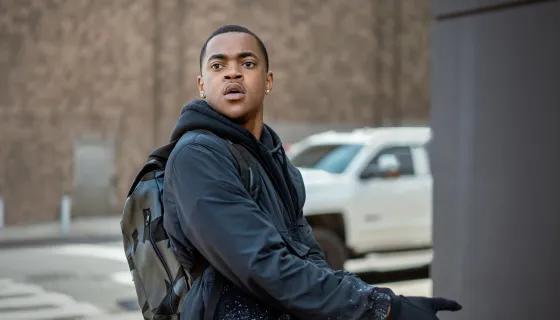 ‘Power Book II: Ghost’ Recap: Brayden Is Finally About That Life, An ...