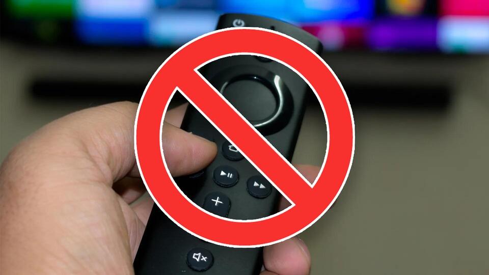 Amazon to block ‘dodgy’ Fire TV Stick apps from TODAY in new major ...