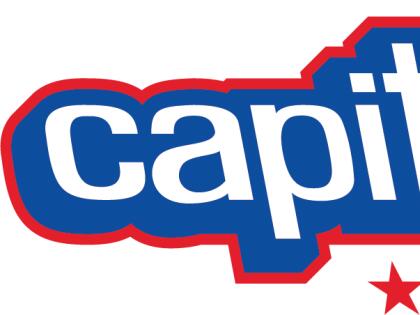 Capitals Unveil 50th Anniversary Logo, First Look At Fanatics Jersey