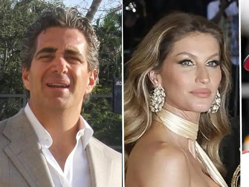 Gisele Bündchen Dating Tom Brady's Billionaire Friend Jeffrey Soffer As NFL Legend Works Hard To ...