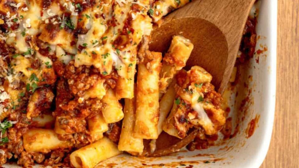 27 Easy Meals to Warm Your Family This Fall - NewsBreak