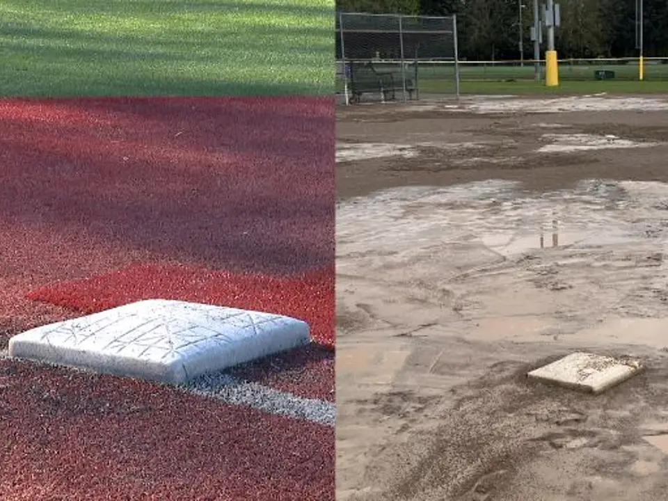 Seattle high school girls' softball teams pushing for turf fields