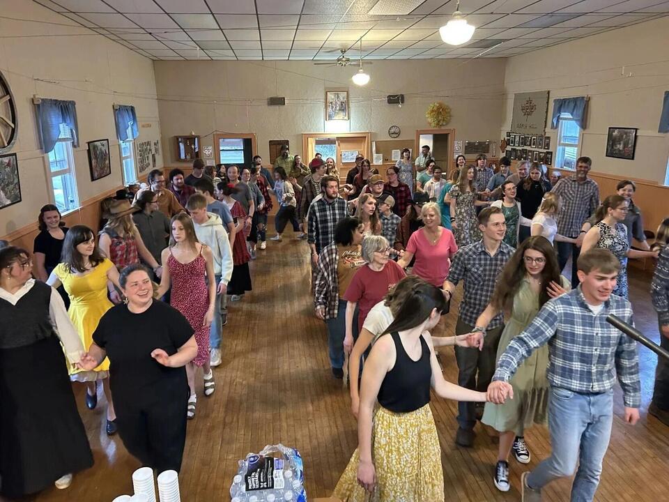 Iron Range Barn Dances kicks off 2026 season - NewsBreak