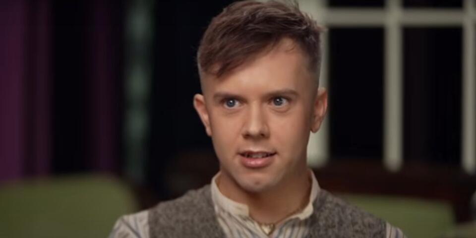 Video: Tony-Nominee Cole Escola Talks OH, MARY! And More On CBS Sunday ...