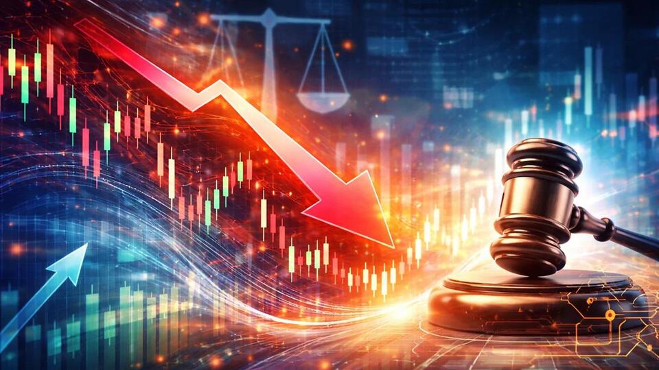 Guest Post: Ken Crutchfield on 10 Reasons the Market Overreacted to ...