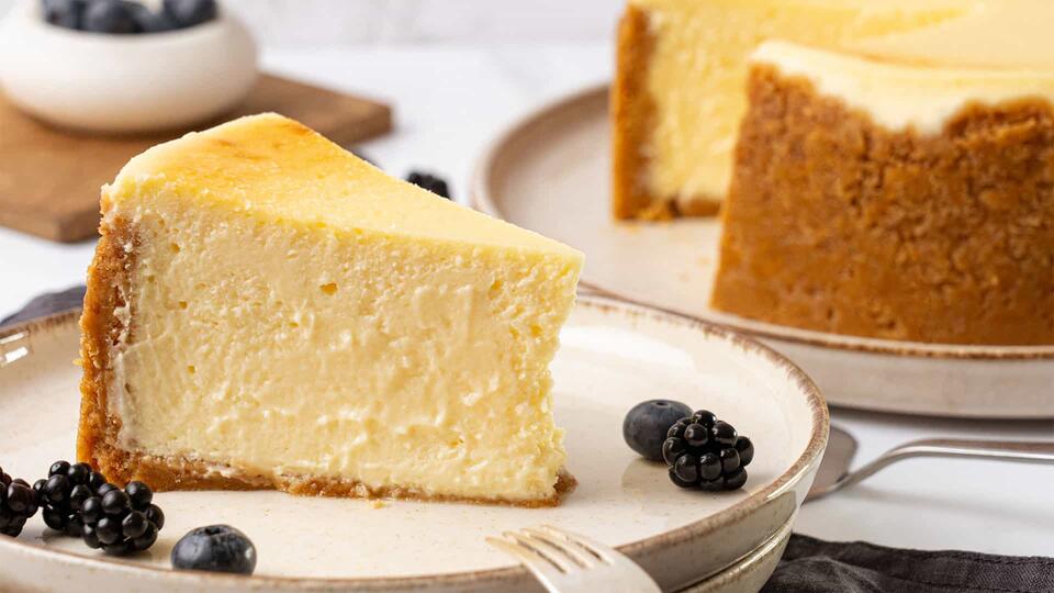 26 Drool-Worthy Desserts Perfect for Any Gathering - NewsBreak