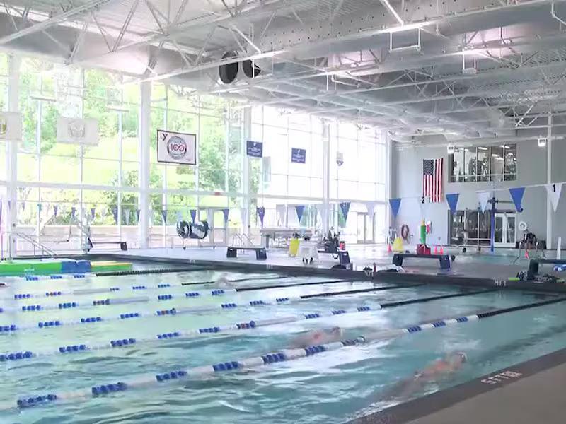 Four Cavalier Aquatics swimmers heading to Olympic Trials