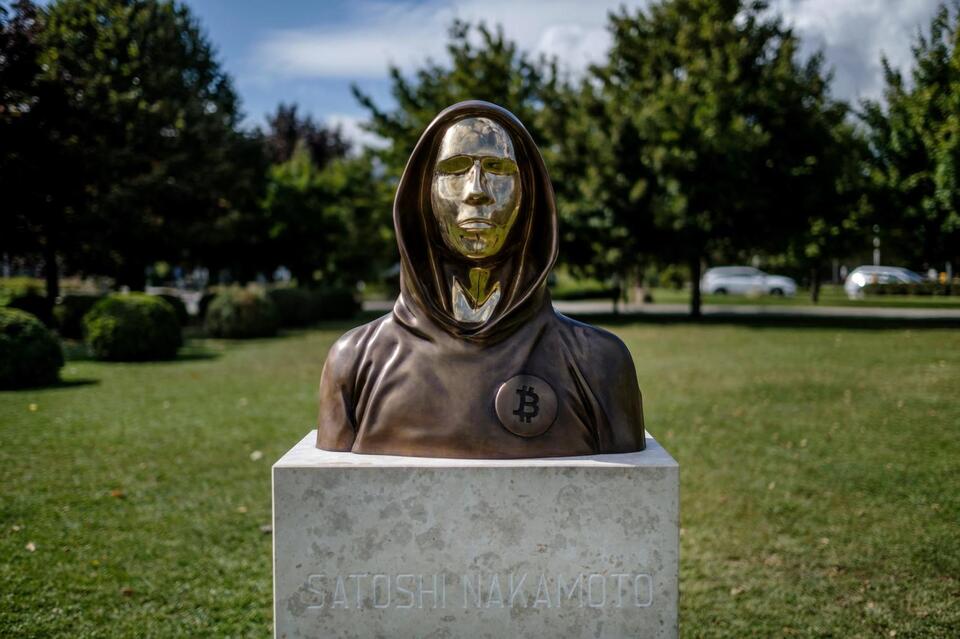 Why is Satoshi Nakamoto hiding? British scientist Adam Back denies ...