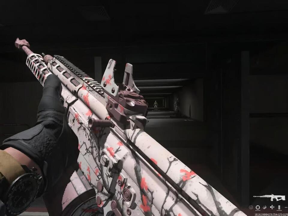 Best STG44 Warzone loadout: Class setup, attachments, perks, more