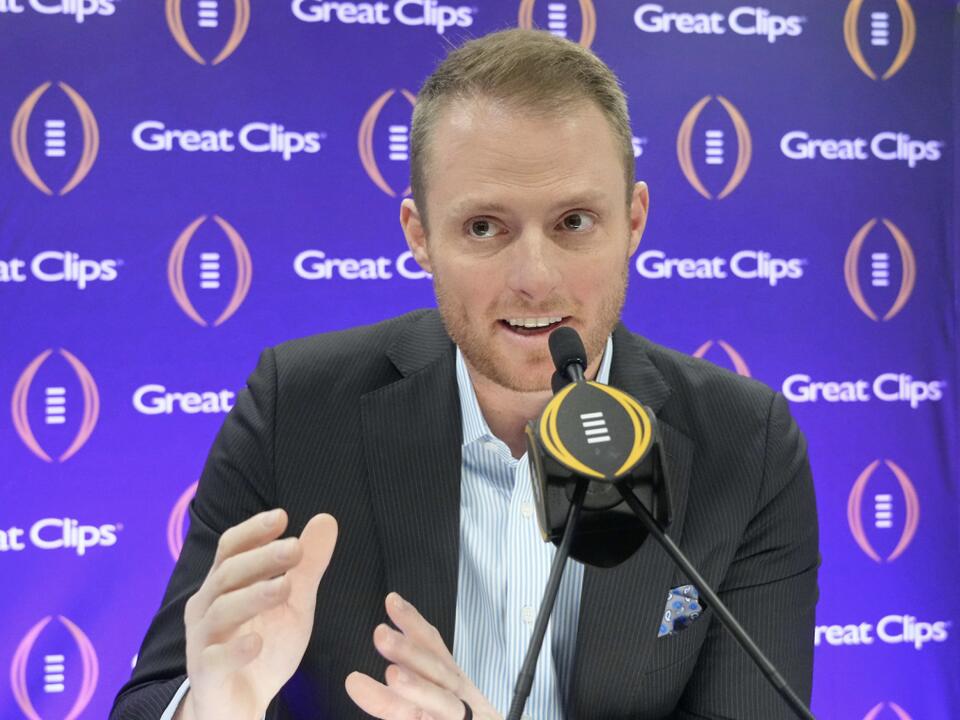 Tennessee Vols fans owe ESPN analyst an apology after tough loss to ...