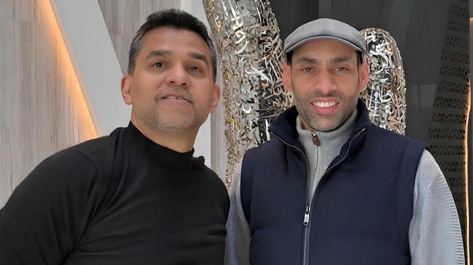 Humaid Al-Shamsi: Planning the 2026 Initiatives at Burjeel Cancer ...