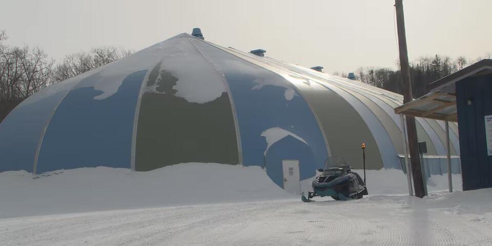 Big changes coming to Big Top Chautauqua for the 2025 concert season ...