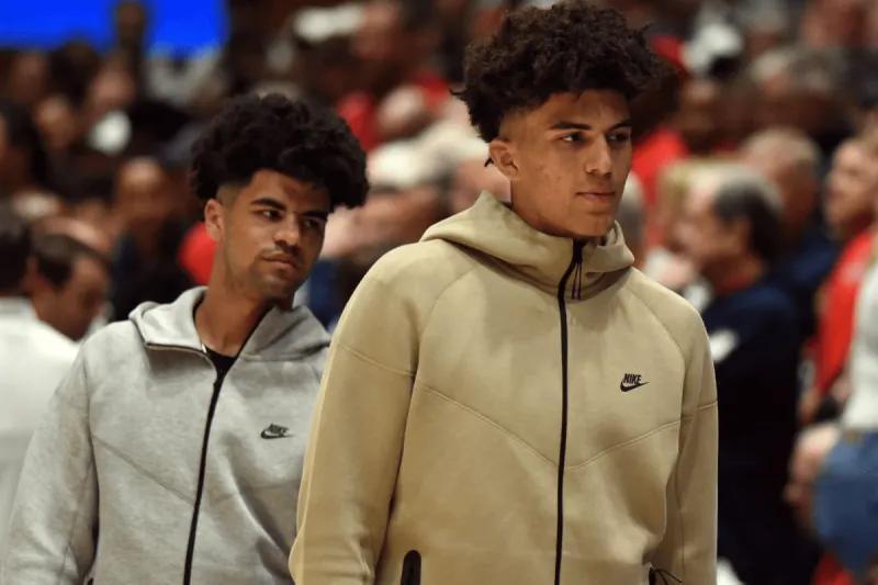 Cameron Boozer’s Brother Gets Chance To Shine After Duke HC Announces ...