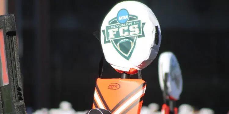 2025 FCS Playoffs: Quarterfinals TV Schedule - NewsBreak