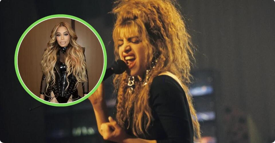 Biggest Pop Star Of The ’80s Has Fans Focused On One Thing About Her ...
