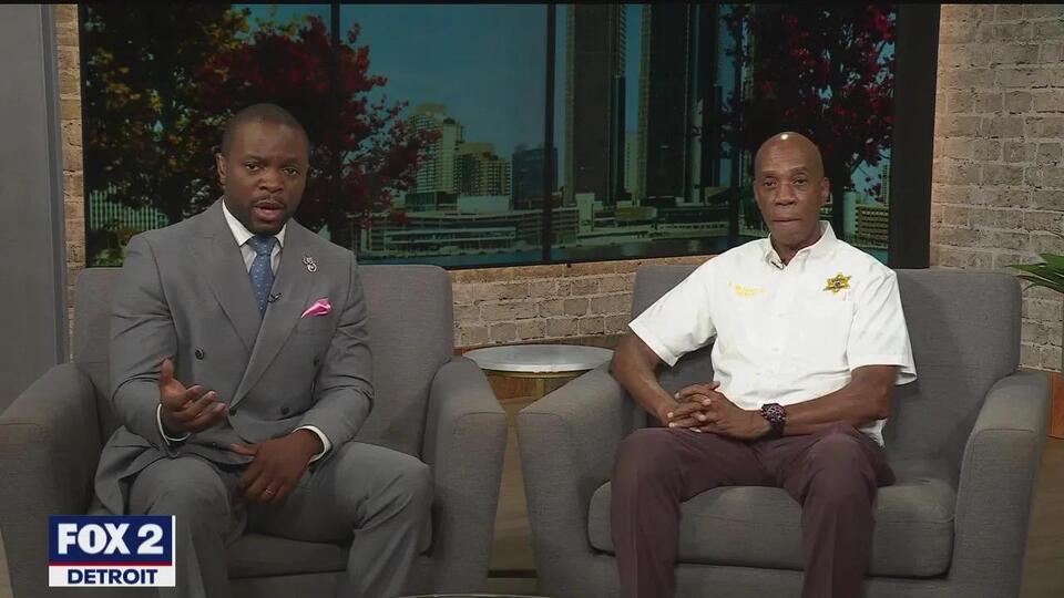 Wayne Co Sheriff's Office Provides Security Training for Places of ...