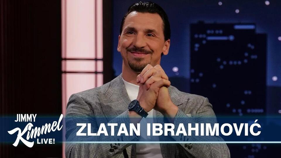 Zlatan Ibrahimović Claims Lionel Messi ‘Closed The Door’ On GOAT Debate ...