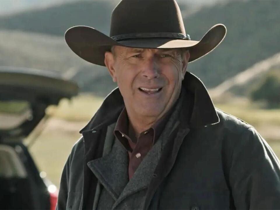 Kevin Costner Gives Final Answer On Whether He’ll Return To ...