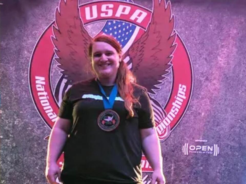 USA Powerlifting Is Furious With U.S. State Supreme Court's Ruling ...