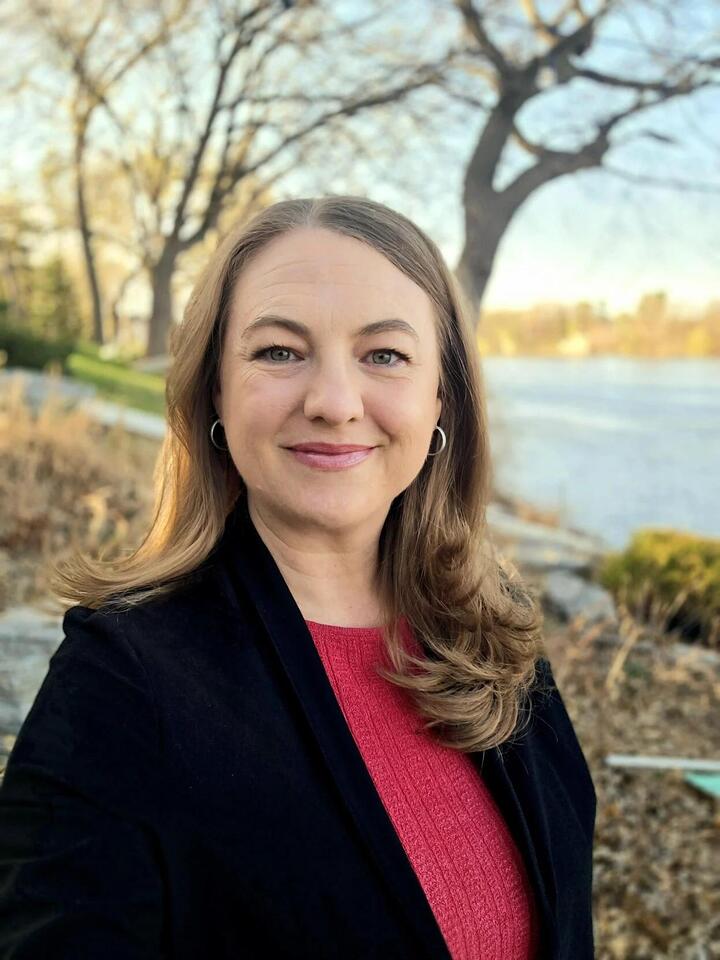 Deschene keeps seat on AH Board, defeating Coan - NewsBreak
